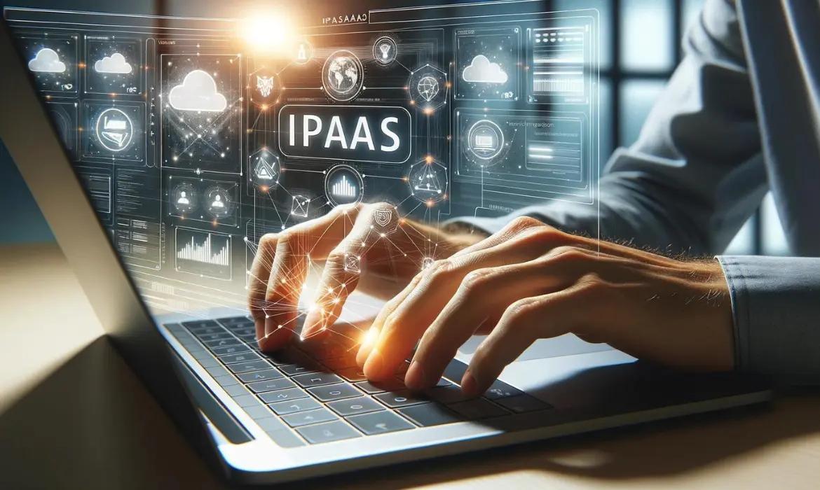 iPaaS ｜VeBuIn