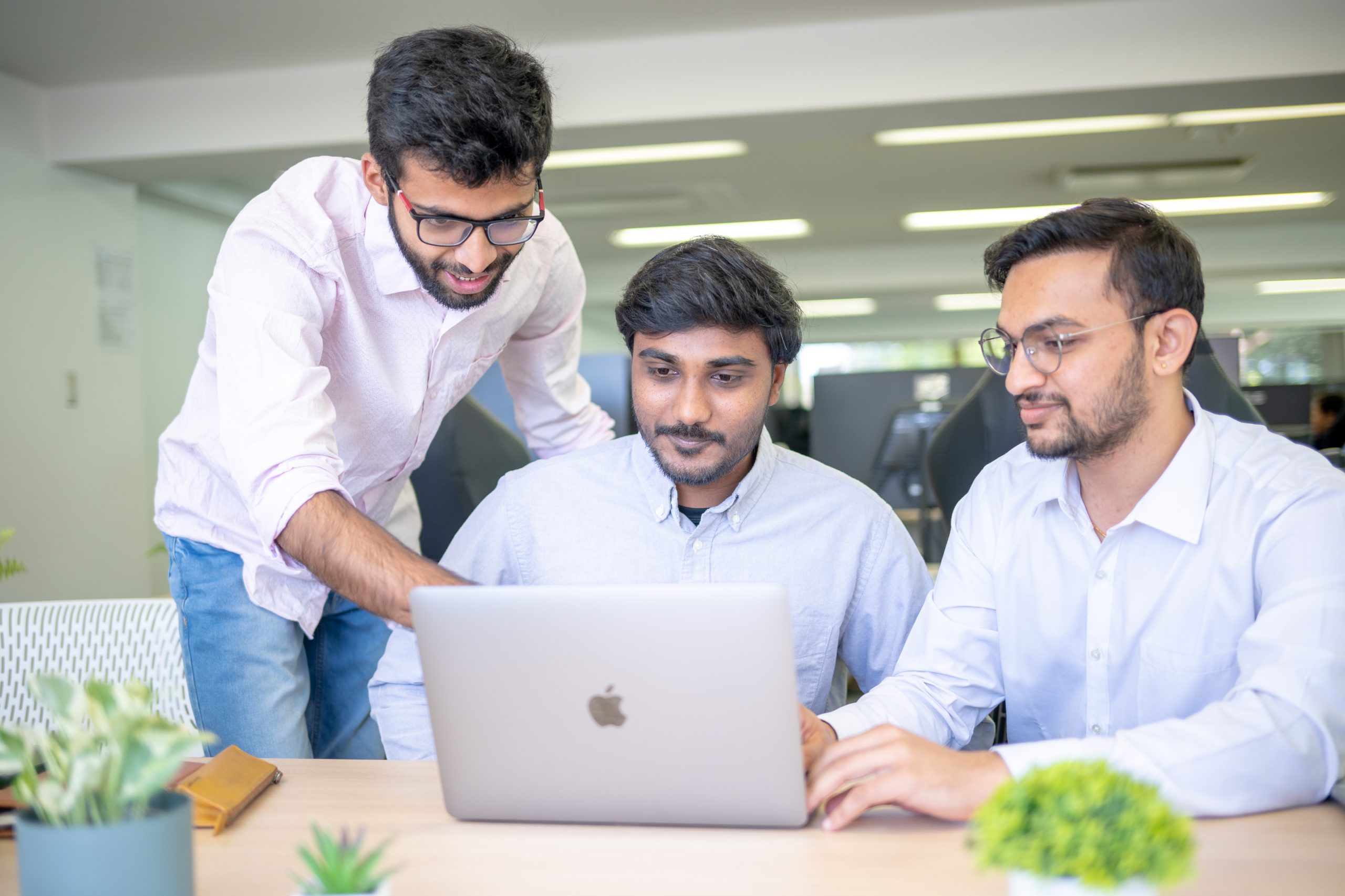 スクラム開発 vs. ウォーターフォール開発