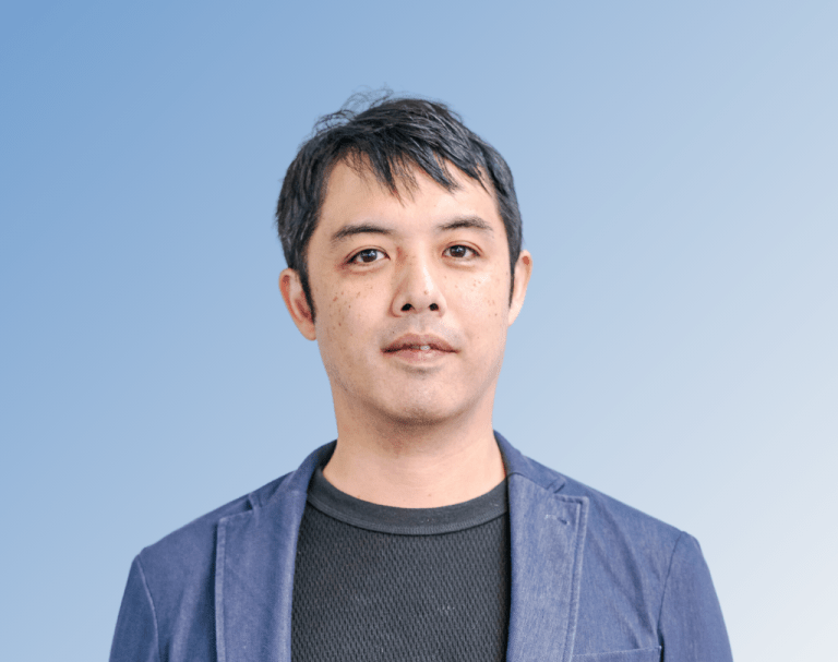 川﨑 純平（CMO) | VeBuIn株式会社